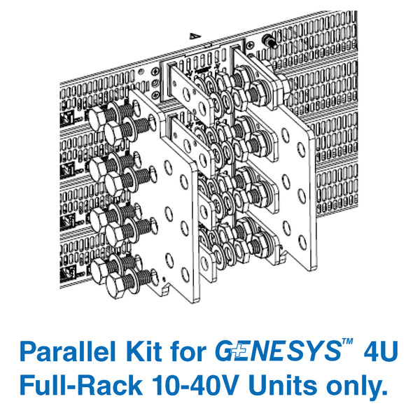 G/P-4U-10-40V – TDK-Lambda Americas Inc.